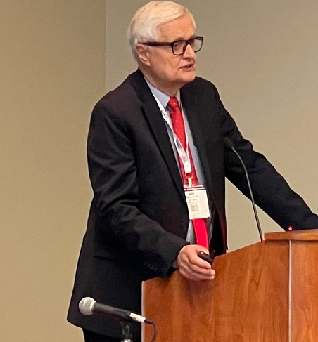 AASHTO Journal - State DOT Panel Explores How to Turn Data into Decisions