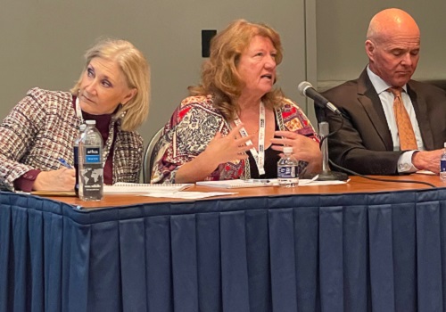 AASHTO Journal - State DOT Panel Explores How to Turn Data into Decisions
