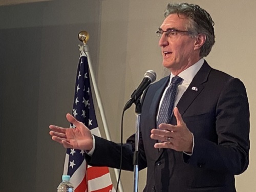 AASHTO Journal - North Dakota Celebrates State Highway Map Centennial