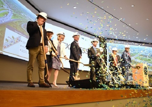 AASHTO Journal - Kansas DOT Launches State’s First Toll Express Project