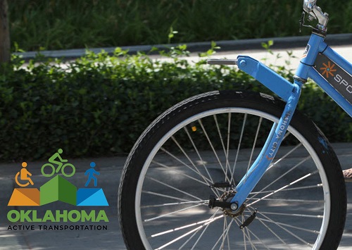 AASHTO Journal - Oklahoma DOT Putting Active Transportation Plan Together