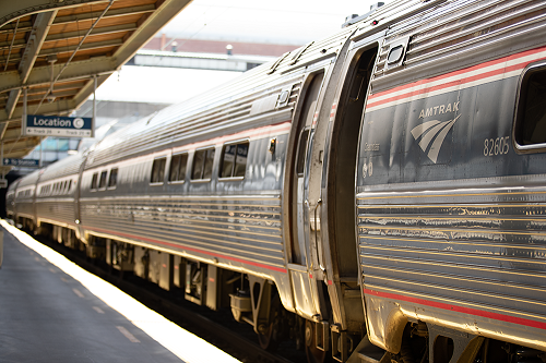 AASHTO Journal - Amtrak, PNRRA Detail Plans for Scranton-New York Rail ...