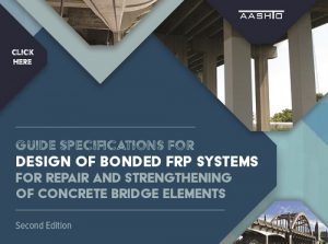 AASHTO Journal - AASHTO Revises Concrete Bridge Element Guide