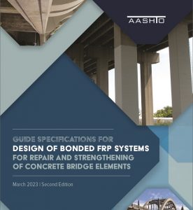 AASHTO Journal - AASHTO Revises Concrete Bridge Element Guide