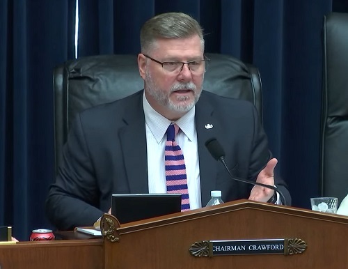 AASHTO Journal - Congressional Hearing Examines IIJA Implementation