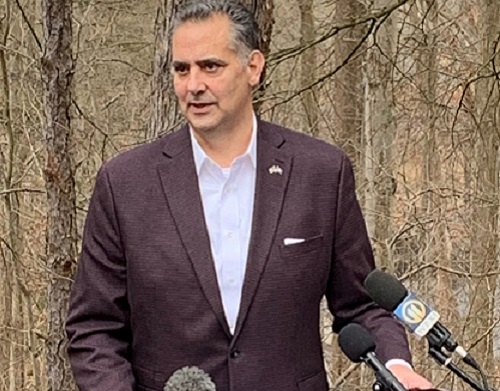 AASHTO Journal - PennDOT to Help Test Invasive Species Management Program