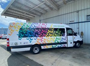 AASHTO Journal - Hawaii DOT Unveils First All-Electric Autonomous ...