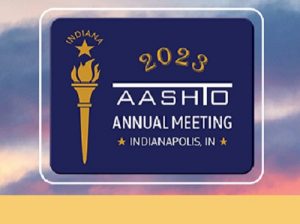 AASHTO Journal - Agenda Detailed for AASHTO 2023 Annual Meeting