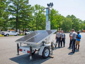 AASHTO Journal - PennDOT Activates Work Zone Speed Camera Program
