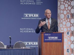 AASHTO Journal - State DOTs Outline Ongoing ‘Moonshot Project’ Efforts