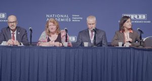 AASHTO Journal - State DOTs Outline Ongoing ‘Moonshot Project’ Efforts