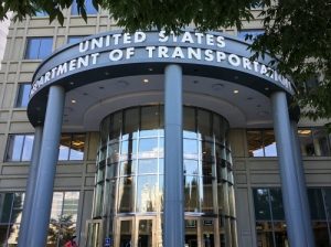 AASHTO Journal - USDOT Awards $4.2B to Major Transportation Projects