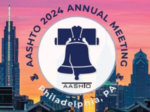 AASHTO Journal - Registration Open for 2024 AASHTO Annual Meeting