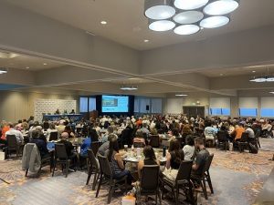 AASHTO Journal - AASHTO TransComm Issues Awards at Annual Meeting