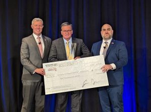 AASHTO Journal - Entries Sought for 2025 America’s Transportation Awards