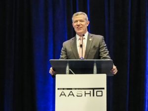 AASHTO Journal - AASHTO Releases 5th Edition of Comprehensive Bike Guide