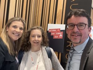 AASHTO Journal - AASHTO Touts Latest Bike Guide at Nat’l Bike Summit