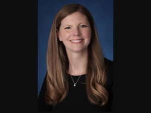 AASHTO Journal - Lyndsay Quist Named Commissioner of Indiana DOT