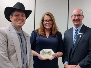 AASHTO Journal - AASHTO CRUO Awards Salute Member Achievements