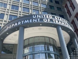 AASHTO Journal - USDOT Revamps NEVI Program, Offers New Guidance