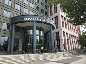AASHTO Journal - USDOT Issues $1B in Local Road Safety Funding