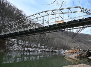 AASHTO Journal - FHWA Makes $5.4B in Bridge Grant Funding Available
