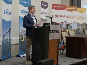 AASHTO Journal - ‘Tech Room’ at the Core of AASHTOWare 2025 Connect