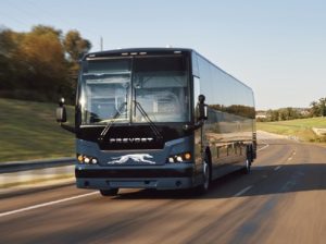 AASHTO Journal - State DOTs Highlight Transit Bus Service Milestones