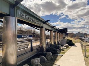 AASHTO Journal - MassDOT Touts Buying ‘Knowledge Corridor’ Rail Line