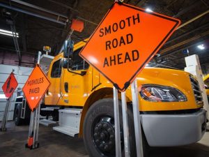 AASHTO Journal - NYSDOT Plans $600M Pavement Investment for 2026