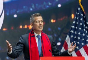 AASHTO Journal - USDOT Establishes Two New UAS Testing Sites in U.S.