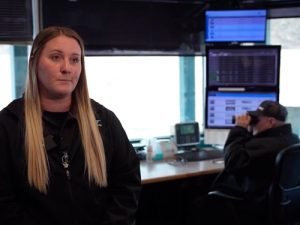 AASHTO Journal - New Utah DOT Technology Helps Spot Truck Tire Problems