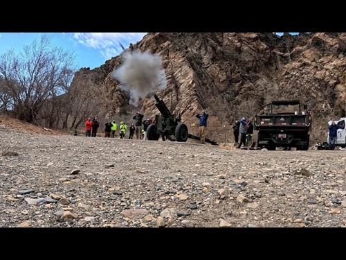 AASHTO Journal - Video: How Utah DOT Mitigates the Threat of Avalanches