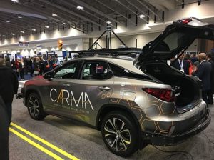 AASHTO Journal - AASHTO Comments on Automated Vehicle Rule Review
