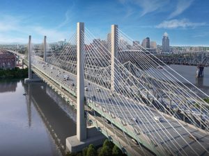 AASHTO Journal - Several States Achieve Progress on Major Bridge Projects