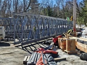 AASHTO Journal - MassDOT Finishes First FAIR Program Bridge Project