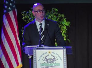 AASHTO Journal - NHTSA Unveils New Safer Streets Action Plan